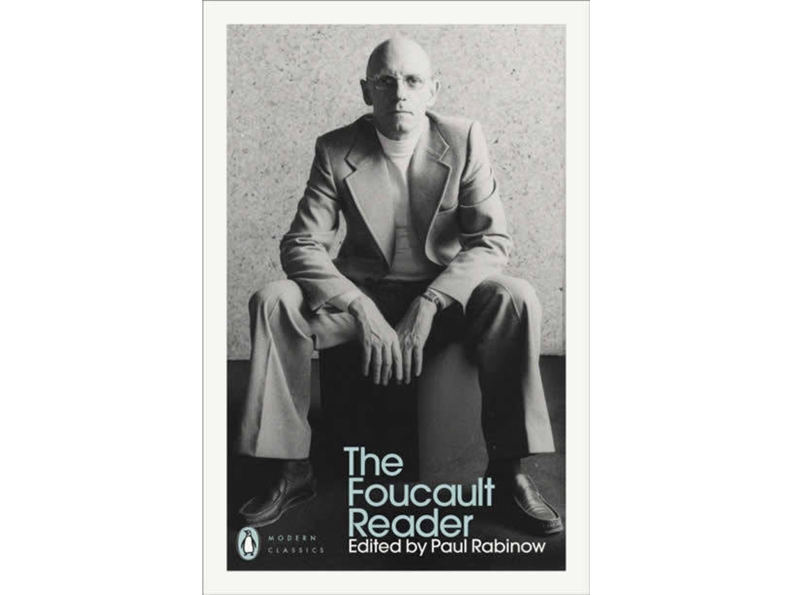 Livro The Foucault Reader de Michel Foucault (Inglês - 2020) | Worten.pt