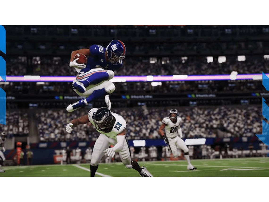 Jogo PS5 Madden NFL 22 | Worten.pt