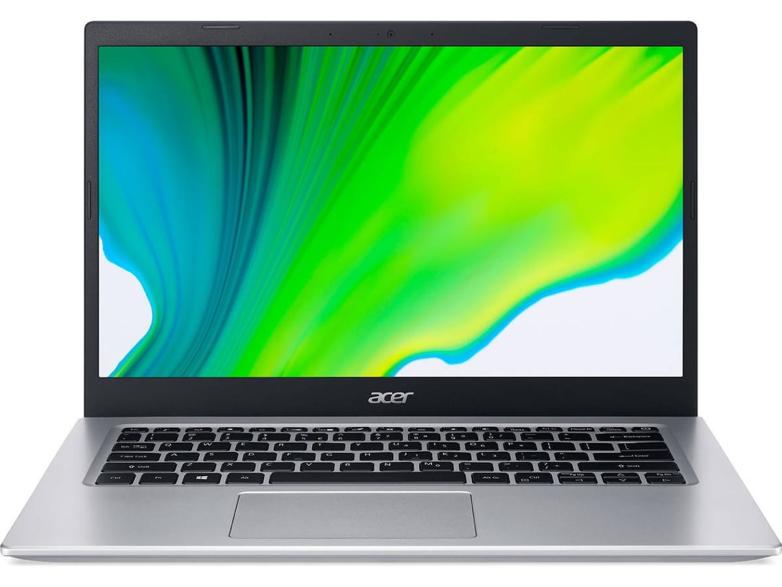 Portátil ACER Aspire 5 A514-54G-57DV (Outlet Grade A - 14'' - Intel Core i5-1135G7 - RAM: 8 GB ...