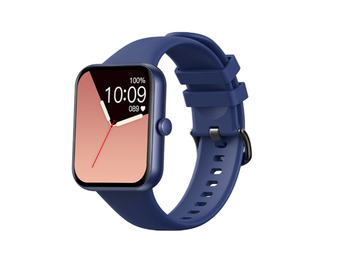 Smartwatch YDCY L32 Jyoupro Azul | Worten.pt
