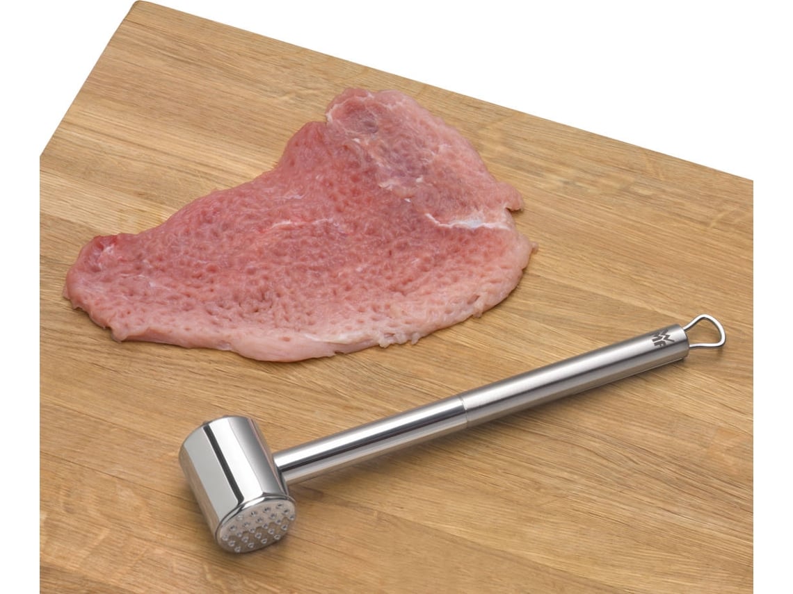 Martelo de Carne WMF Profi Plus Cromargan | Worten.pt
