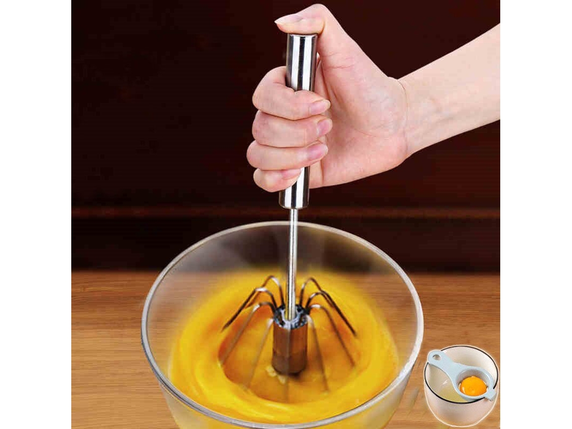 Batedor de Leite XGF Prata | Worten.pt