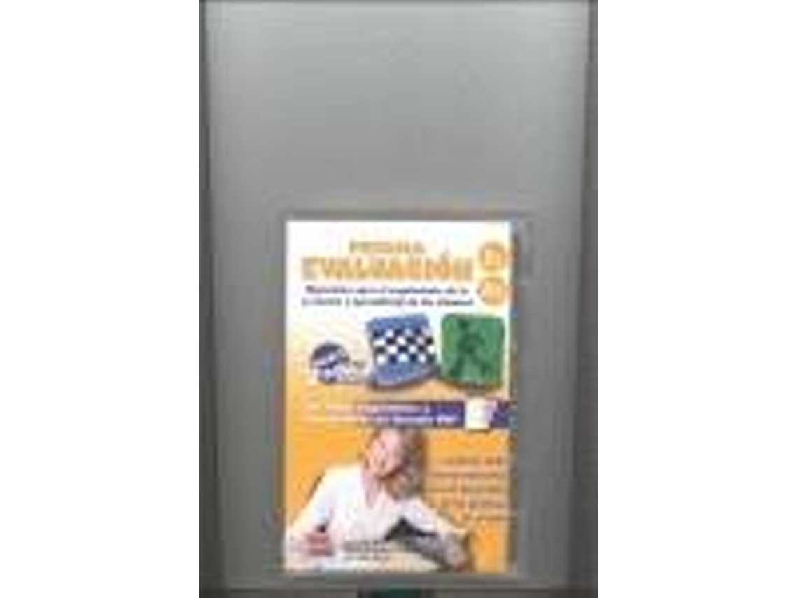 Livro Prisma Evaluación A1 Y A2 de Noelia González Verdejo Y Jan Peter ...