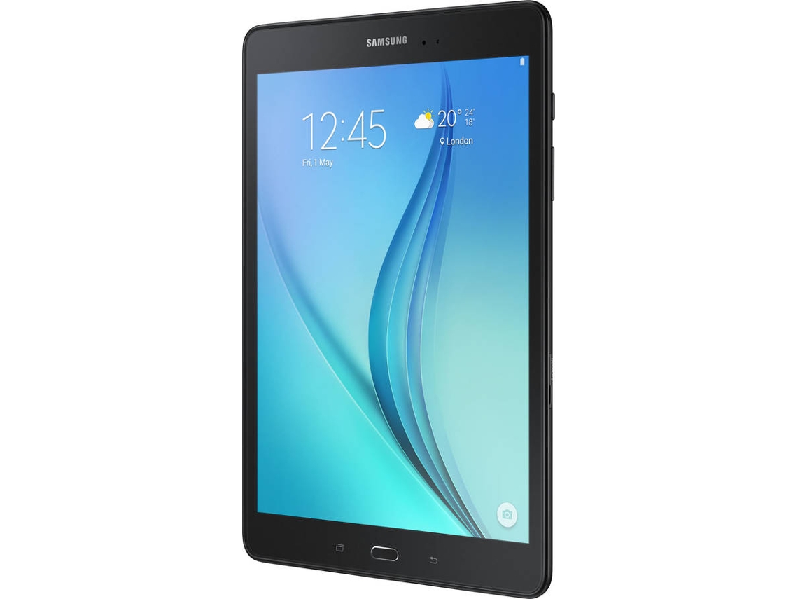 Tablet 9.7'' SAMSUNG 4G+WiFi TAB A (Outlet Grade B) | Worten.pt
