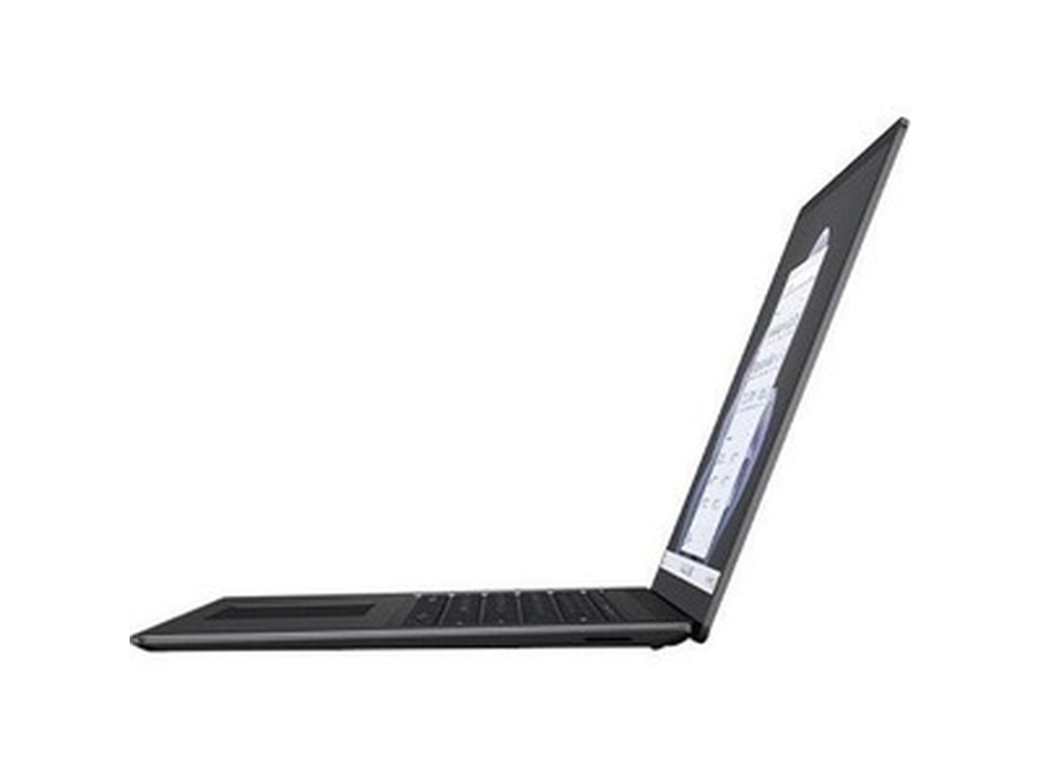 Portátil MICROSOFT SURFACE LAPTOP 5 (15 - Intel Core i7-1265U - RAM: 32 ...