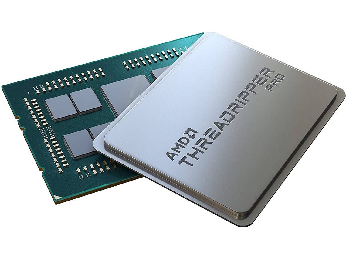 Processador AMD 3975WX (Socket LGA 1700 - Quad-Core - 4.2 GHz) | Worten.pt