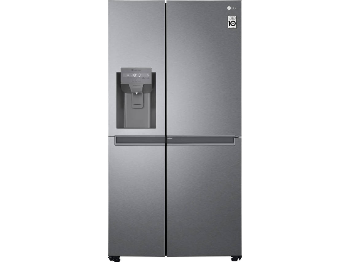 Frigorífico Americano LG GSJV31DSXF F (Outlet Grade A - No Frost - 179 ...