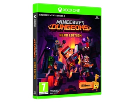 Minecraft Microsoft | Worten.pt
