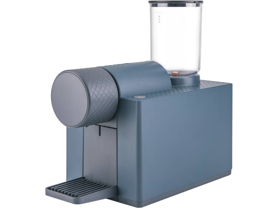 Máquina de Café DELTA Q Qlip Blue (Outlet Grade A - 19 bar - Azul ...