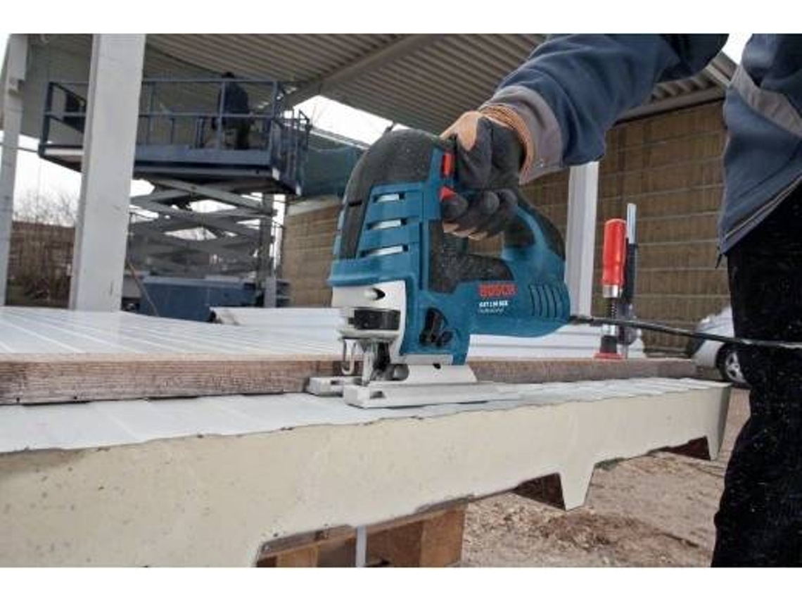 Serra Vertical BOSCH Gst 150 Bce | Worten.pt