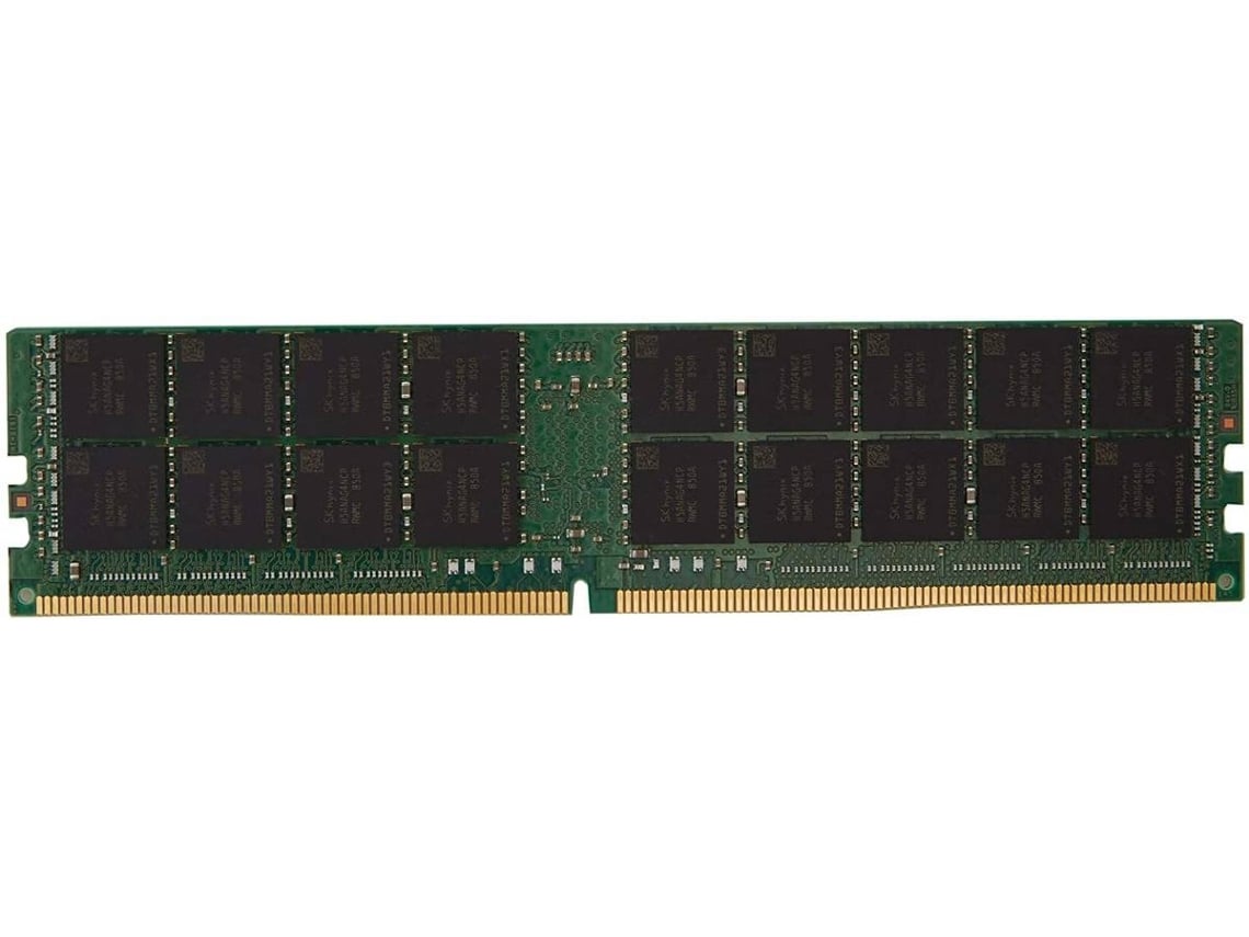 Memória RAM DDR4 KINGSTON KSM29LQ4/64HCM (1 x 64 GB - 2933 MHz - CL 21 ...