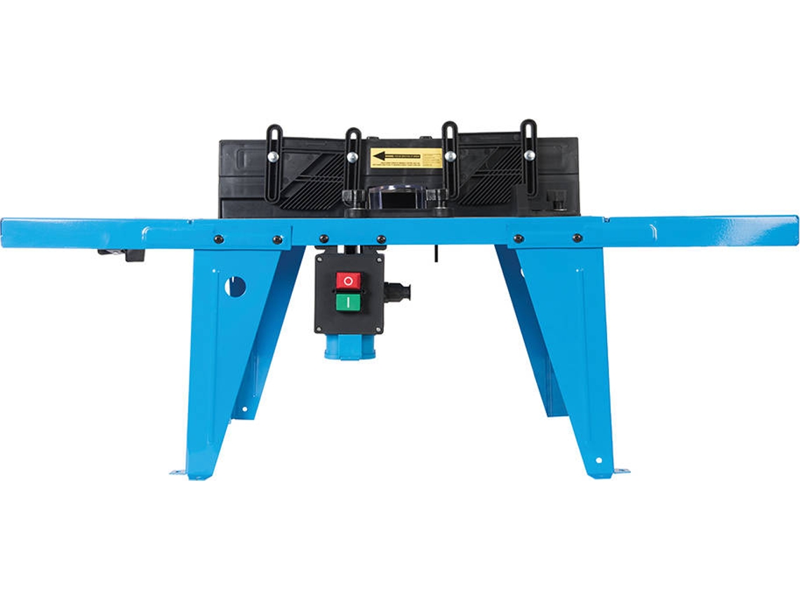 Mesa para Fresadora SILVERLINE 460793 | Worten.pt