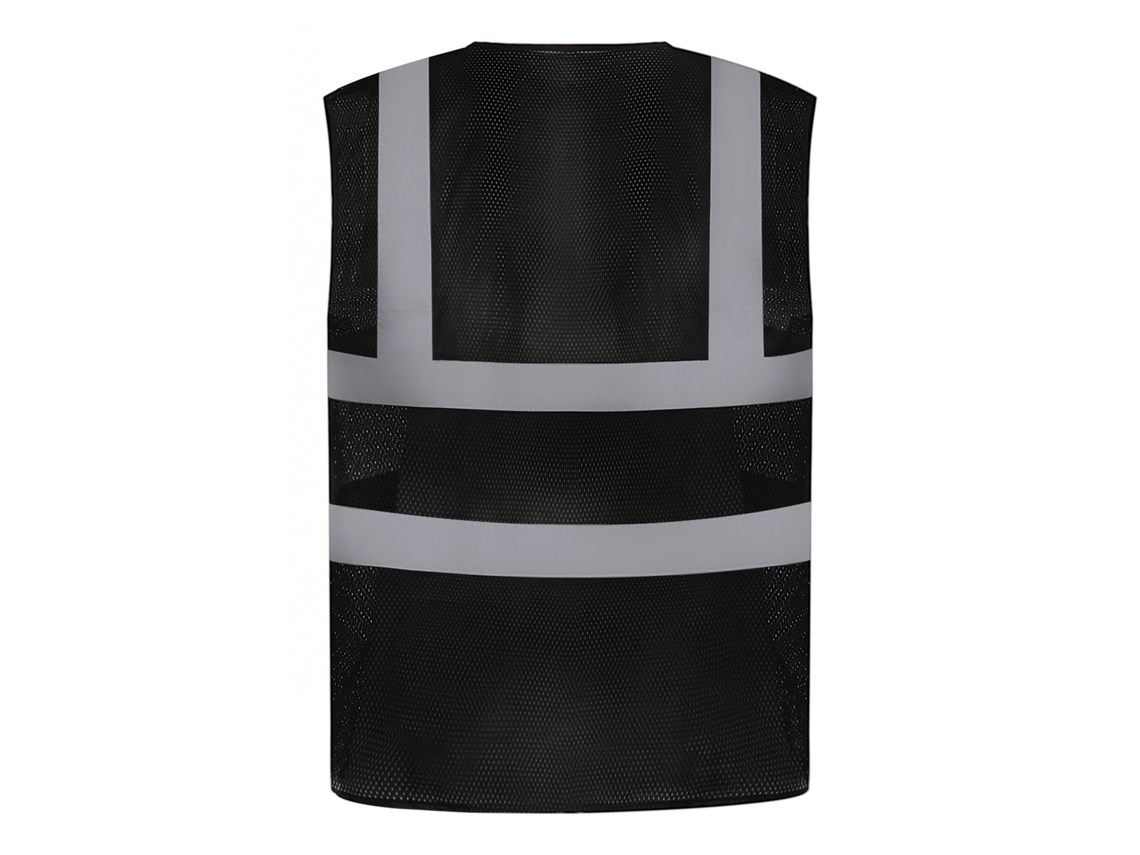 Colete Refletor para Mulher YOKO (L - Preto) | Worten.pt