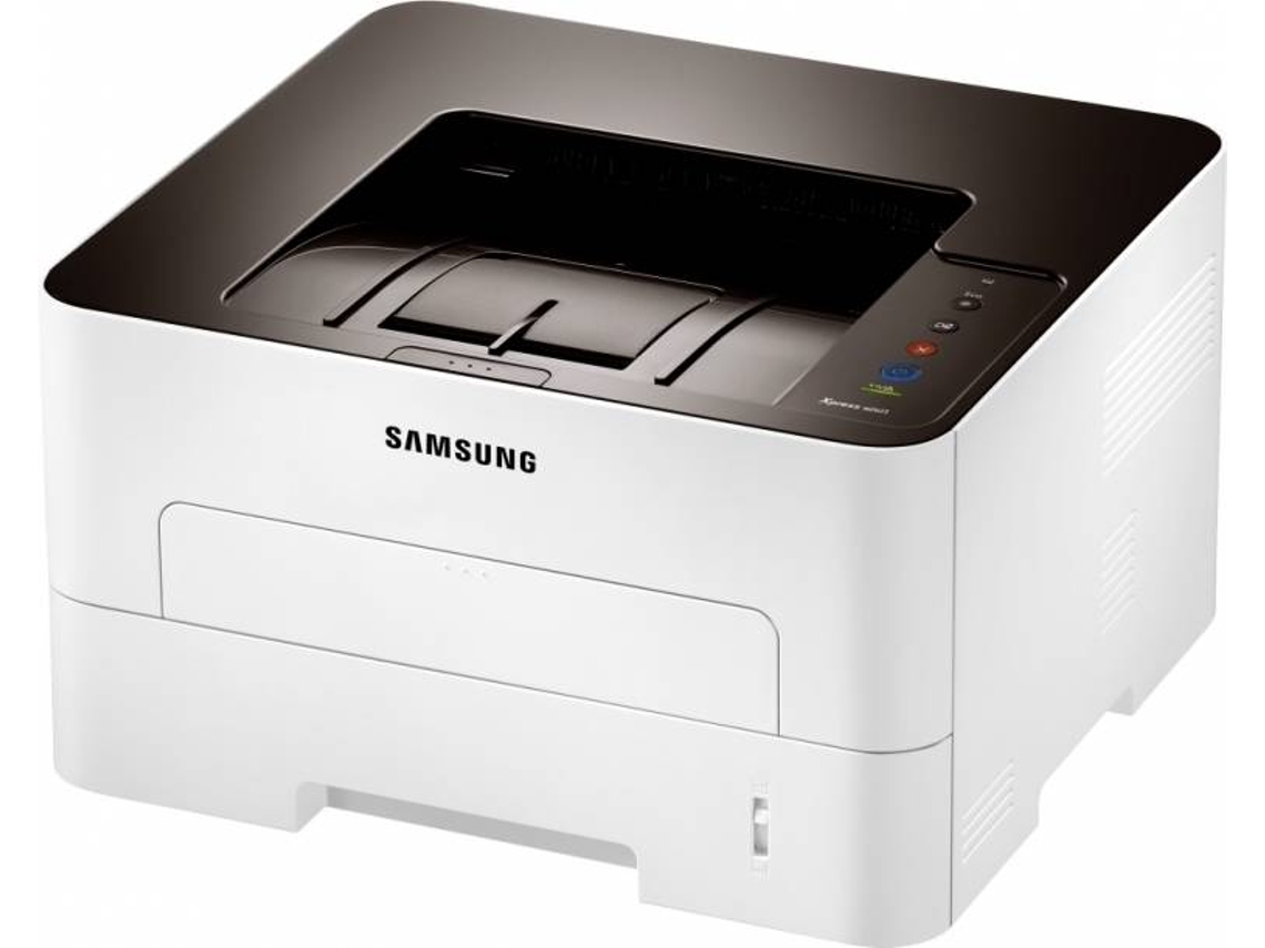 Impressora SAMSUNG Xpress SL-M2625 (Laser Mono) | Worten.pt