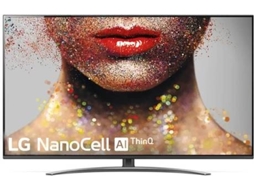 TV LG 49SM8200PLA (Outlet Grade A - Nano Cell - 49'' - 124 cm - 4K ...