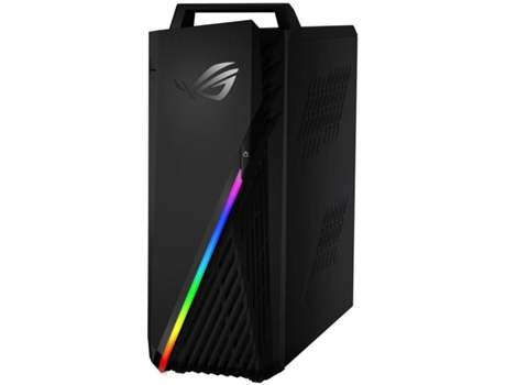 Desktop Gaming ASUS ROG Strix G15DK-R7DT36PB1 (Outlet Grade A - AMD ...