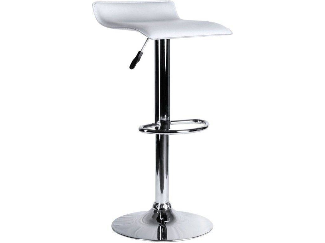 Banco REGALOS MIGUEL Tim (Branco - 40 x 84 / 64 x 39 cm - Couro ...