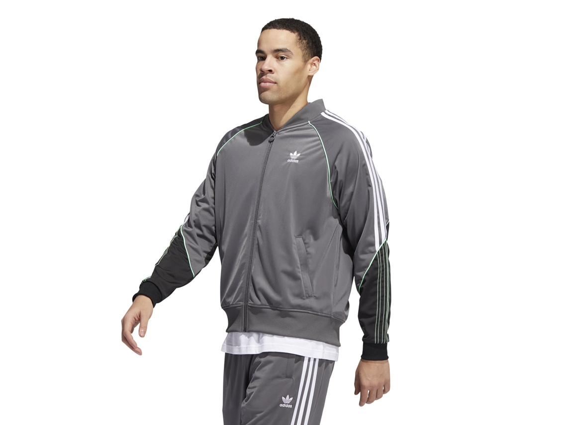 Fato de Treino ADIDAS ORIGINALS Hombre (Malha - Multicor - S) | Worten.pt
