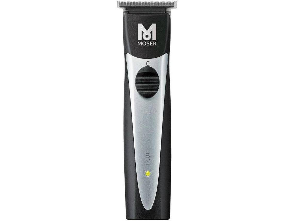 Aparador MOSER T-Cut Cordless Hair Trimmer | Worten.pt