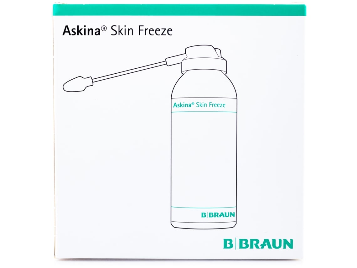 HERBI FEET Spray Histofreezer Askina Pequeño | Worten.pt