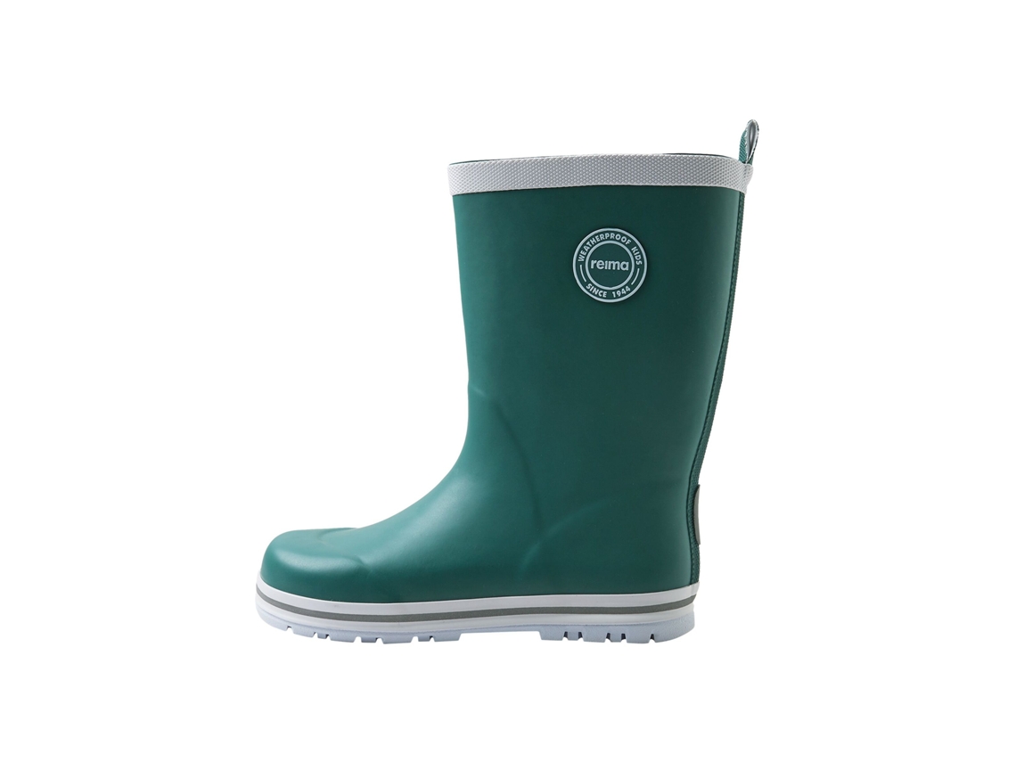 Botas de Criança REIMA Taika Verde (28) | Worten.pt