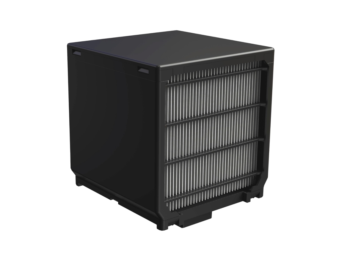 Filtro para Climatizador de Ar EVAPOLAR Cartridge Evalight Plus EV1500 ...