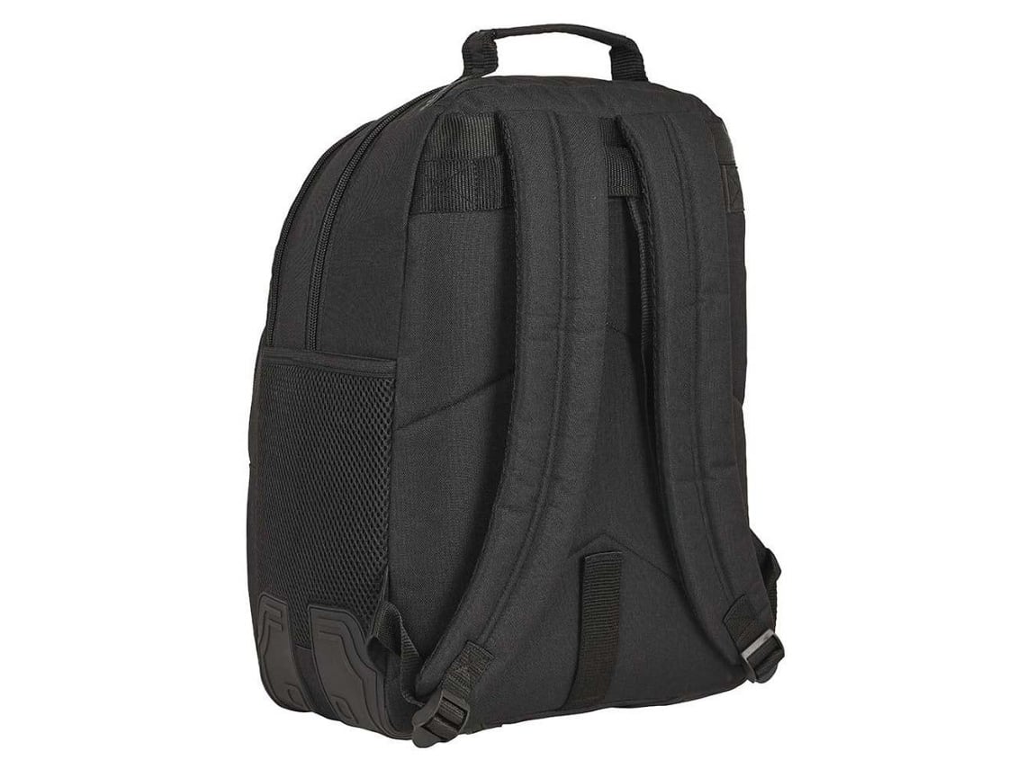 Mochila SAFTA Double Backpack Team Heretics | Worten.pt