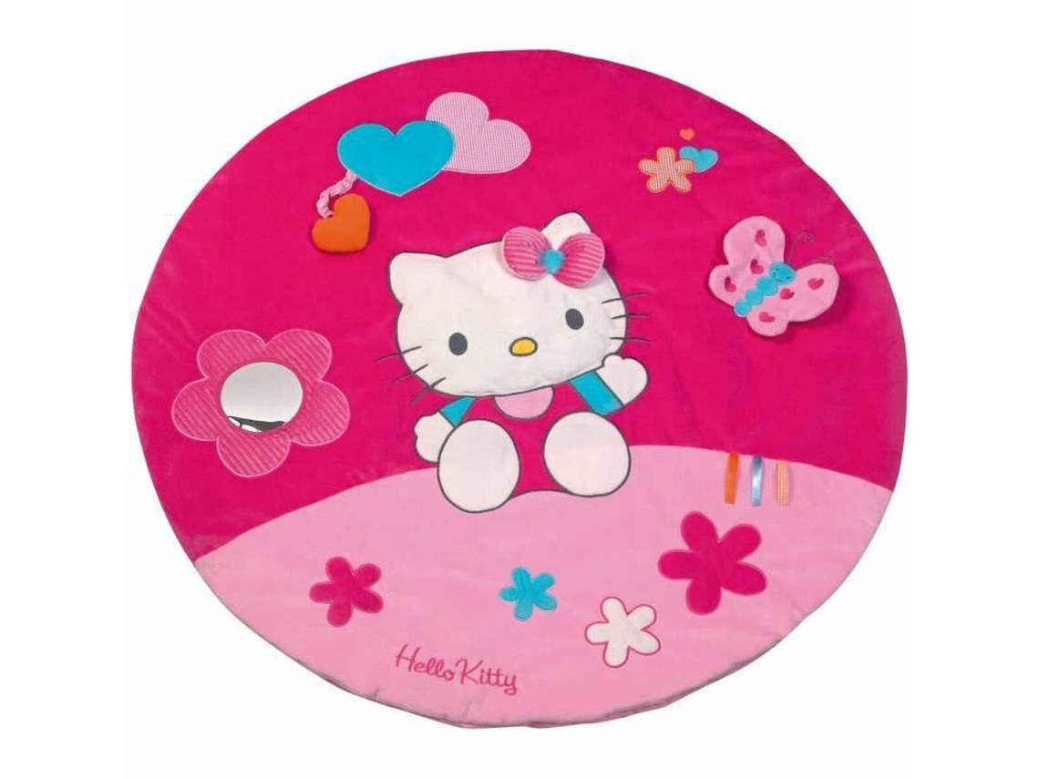Tapete JEMINI Hello Kitty | Worten.pt