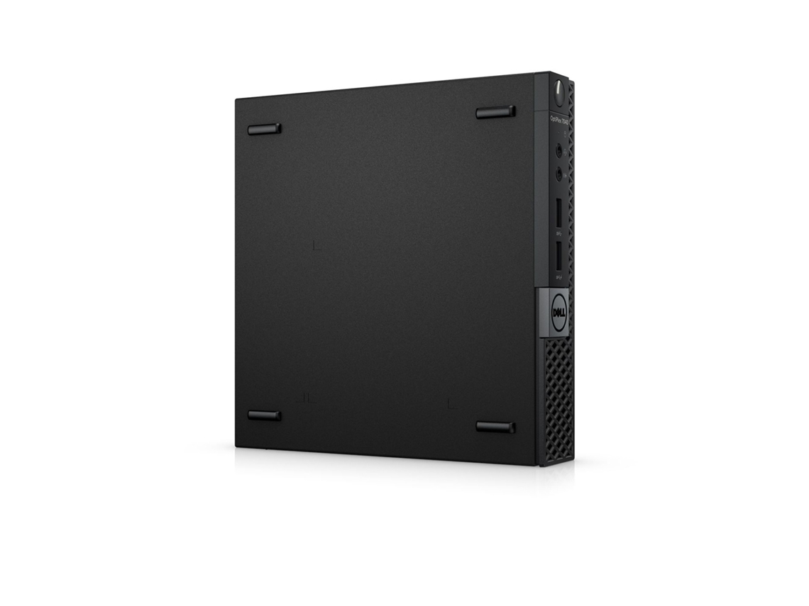 Mini PC DELL OptiPlex 7040M 2.5GHz HDD 500GB | Worten.pt