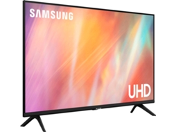 TV SAMSUNG UE50AU7025KXXC (LED - 50'' - 127 cm - 4K Ultra HD - Smart TV ...