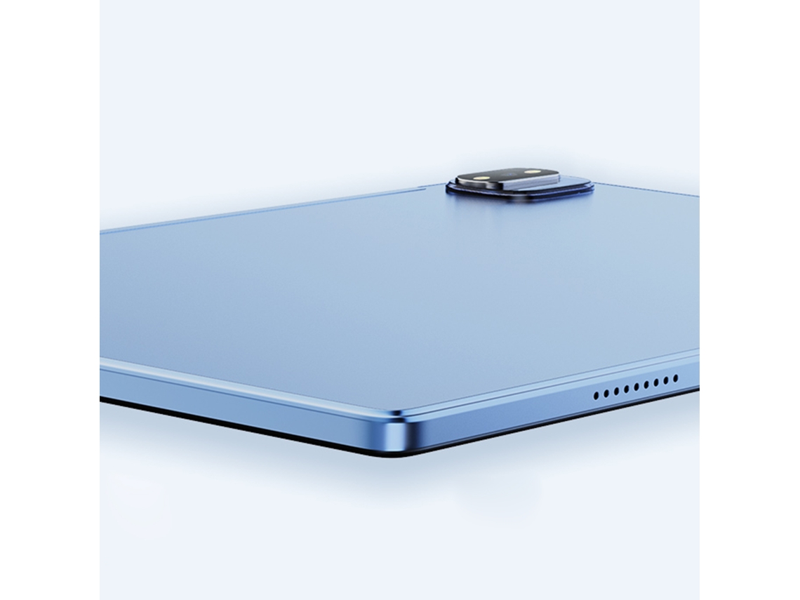 Tablet VANWIN Vanwin R16 + Teclado Bluetooth + Estojo + Caneta (10.36 ...