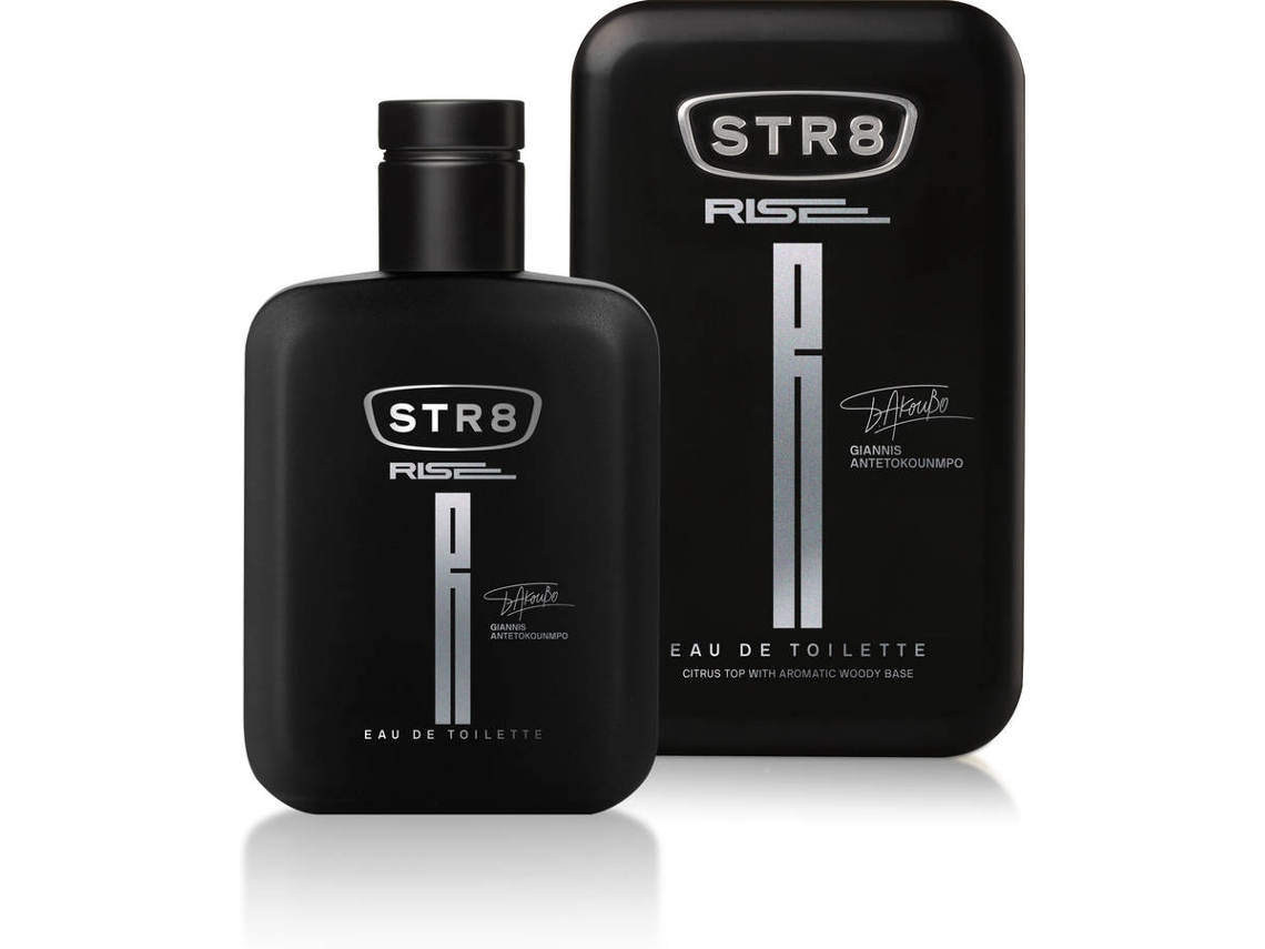 Perfume STR8 Rise Eau de Toilette (50 ml) | Worten.pt