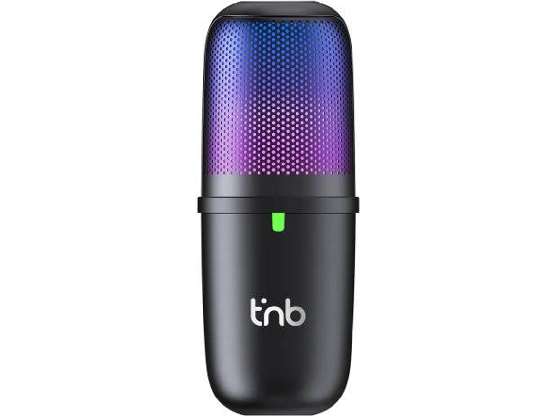 Microfone TNB de Mesa Influencer PRO | Worten.pt