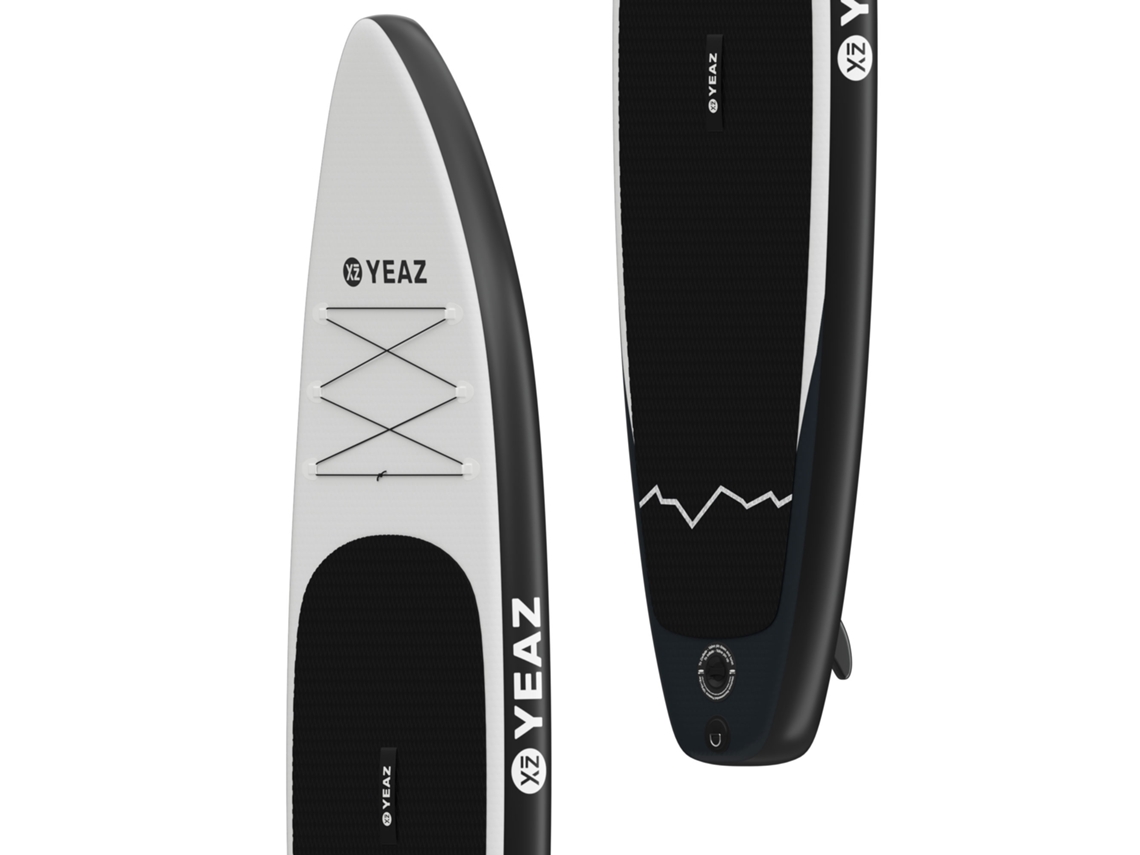 Conjunto de SUP YEAZ Nalani Exotrace (305x78x15 cm) | Worten.pt