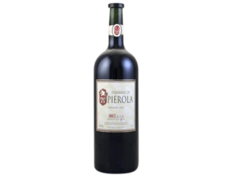 Vinho PIÉROLA Piérola Tempranillo Rioja Crianza (1.5 L - 1 unidade ...