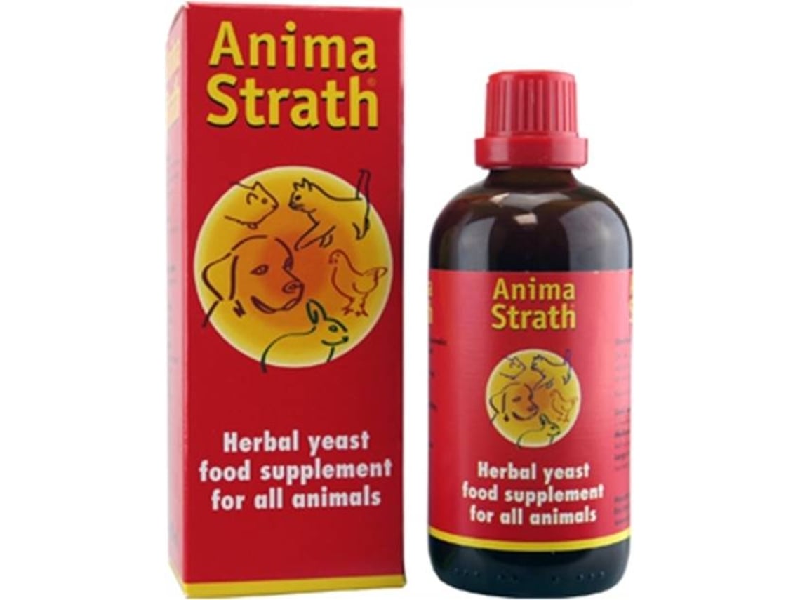 Anima Strath ANIMA-STRATH(250ml) | Worten.pt