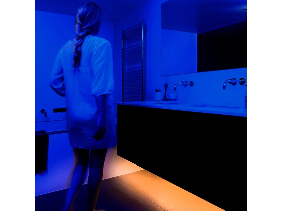 Sensor de Proximidade Mão/Porta Tak LEDBOX | Worten.pt