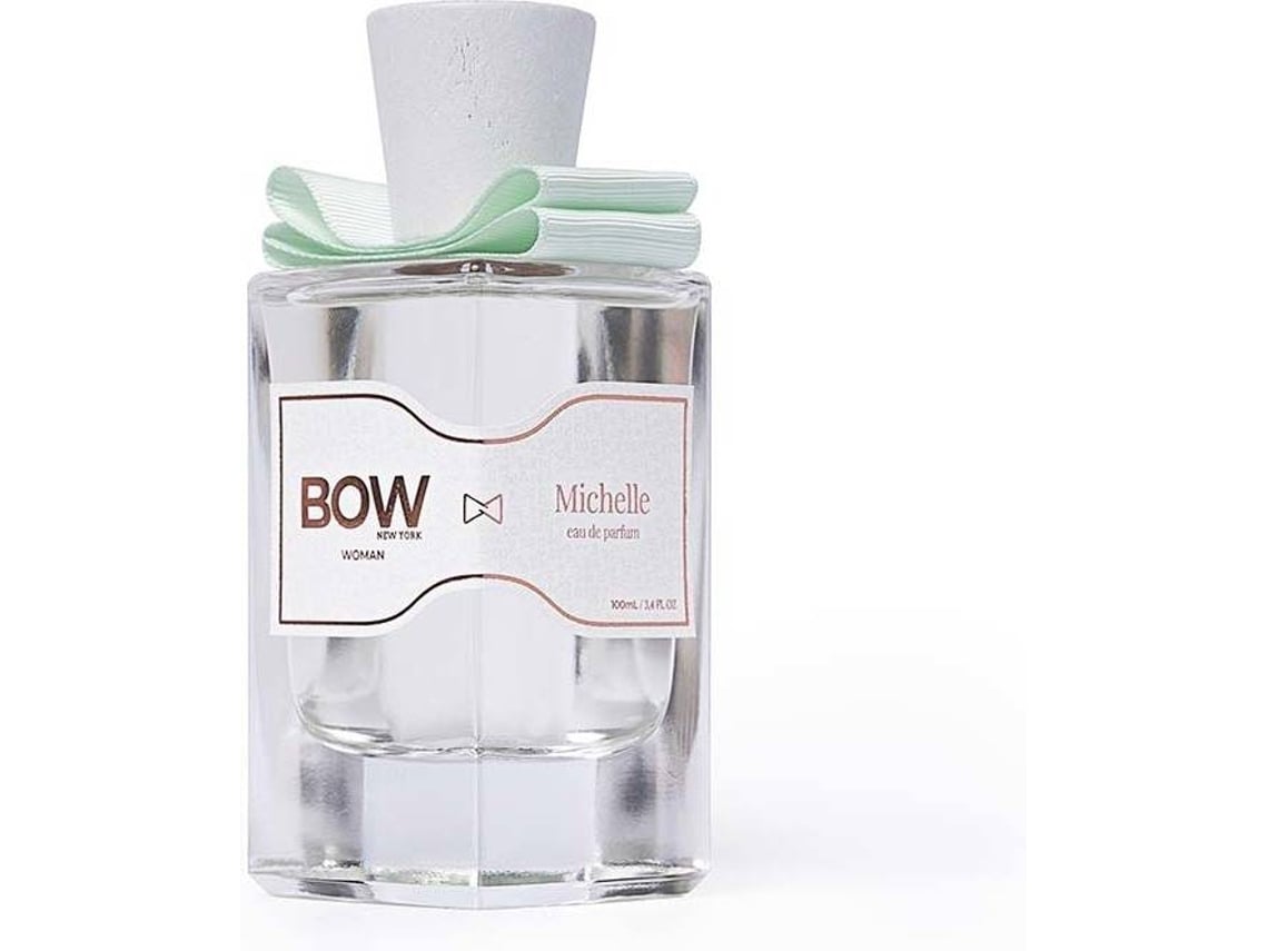 Perfume BOW Michelle Eau de Parfum (100 ml) | Worten.pt