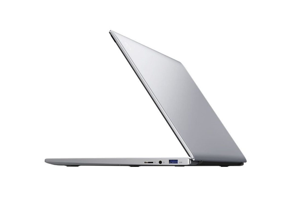 Portátil ALLDOCUBE (Intel CELERON N5100 - Intel UHD Graphics RAM: 12GB ...