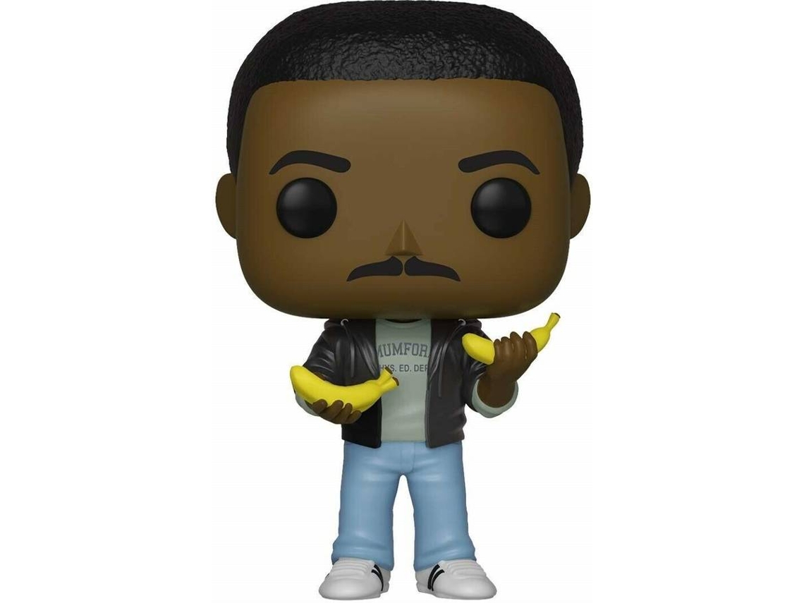 Figura FUNKO Pop! Movies: Beverly Hills Cop - Axel (Mu | Worten.pt