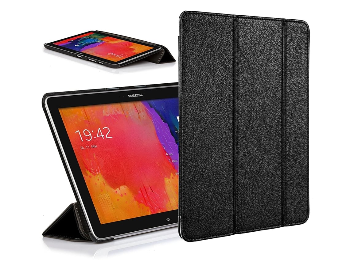 Capa Tablet Samsung Galaxy Tab Smart Case Slim | Worten.pt