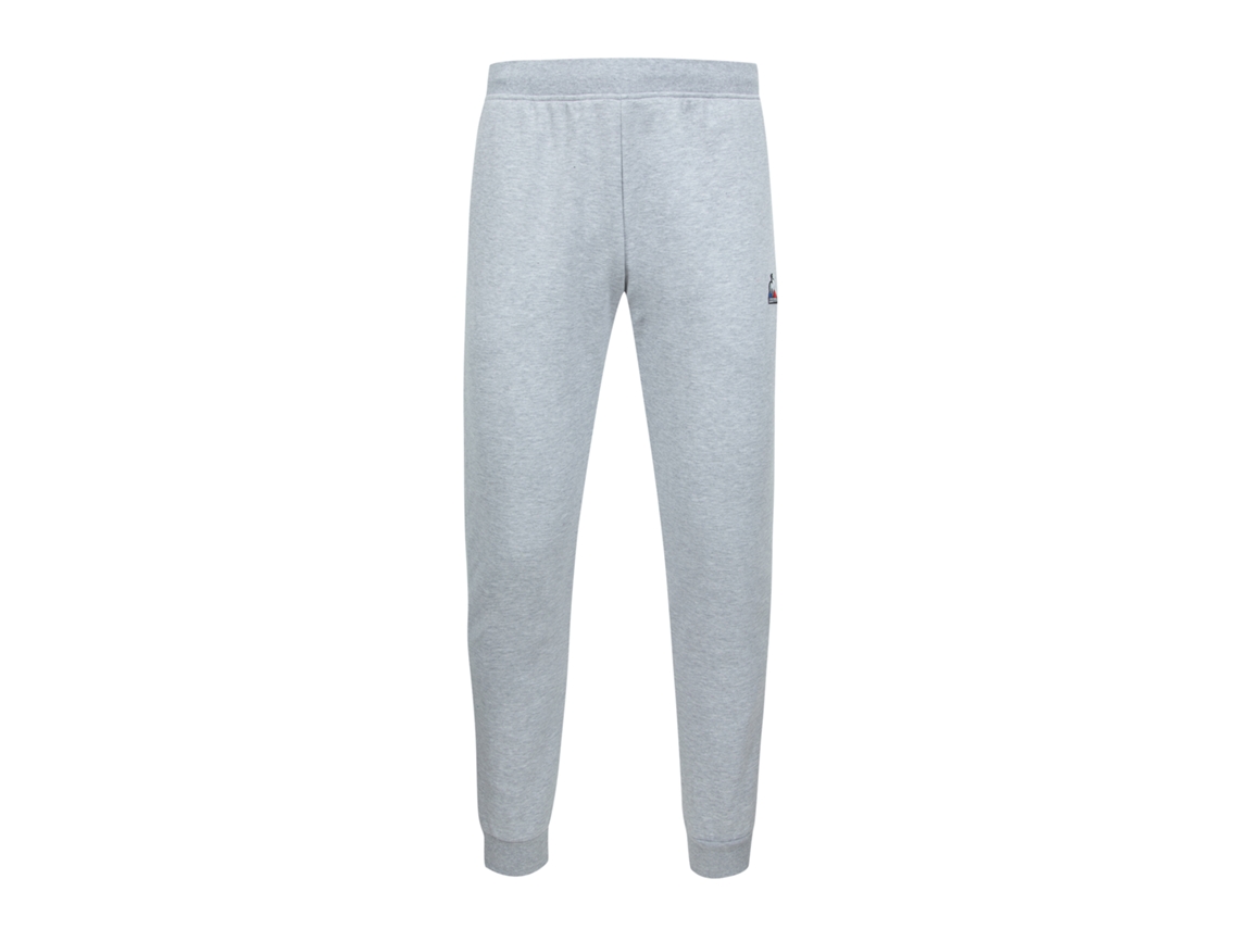 Calças LE COQ SPORTIF Homem (Multicor - S) | Worten.pt