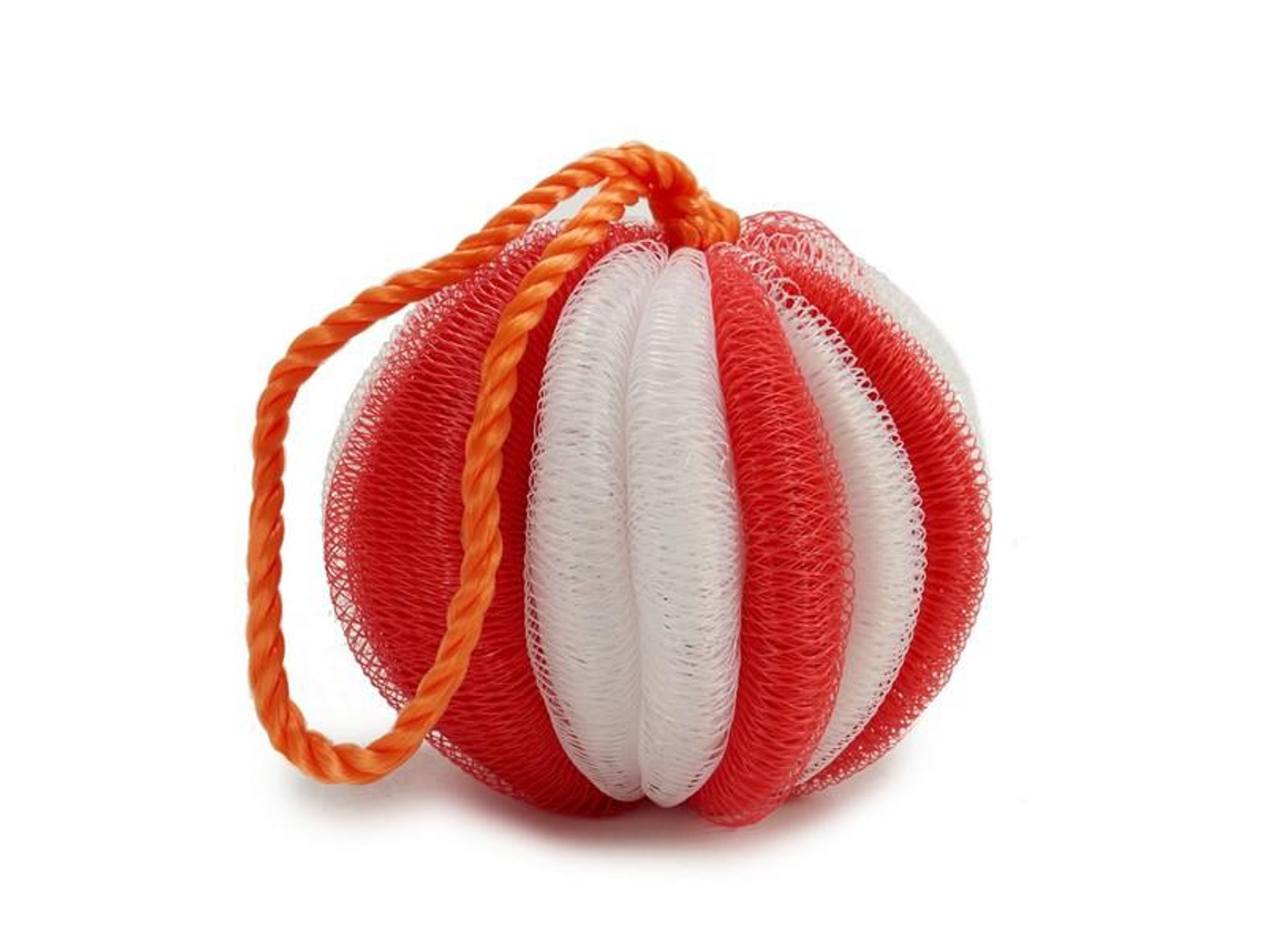 Esponja Corporal Pompon | Worten.pt
