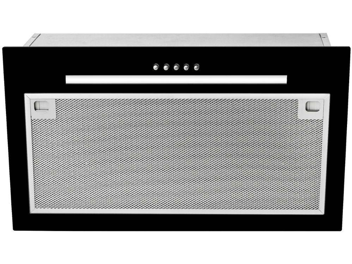 Exaustor TEKA GFG-2 (329 m3/h - 55 cm - Preto) | Worten.pt