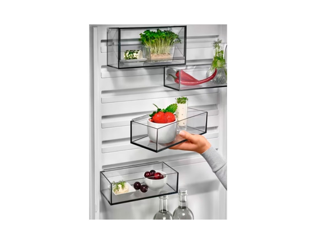 COMBINADO AEG RCB632E6MW E, Série 6000 TwinTech® CustomFlex MultiFlow ...