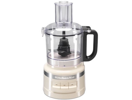 Processador de Alimentos KITCHENAID 5Kfp0719Eac 1.7L 250W | Worten.pt