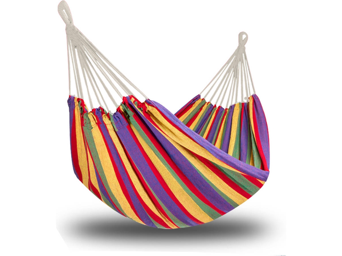 Rede de Jardim URBAN LIVING (Multicolorido - Plástico) | Worten.pt