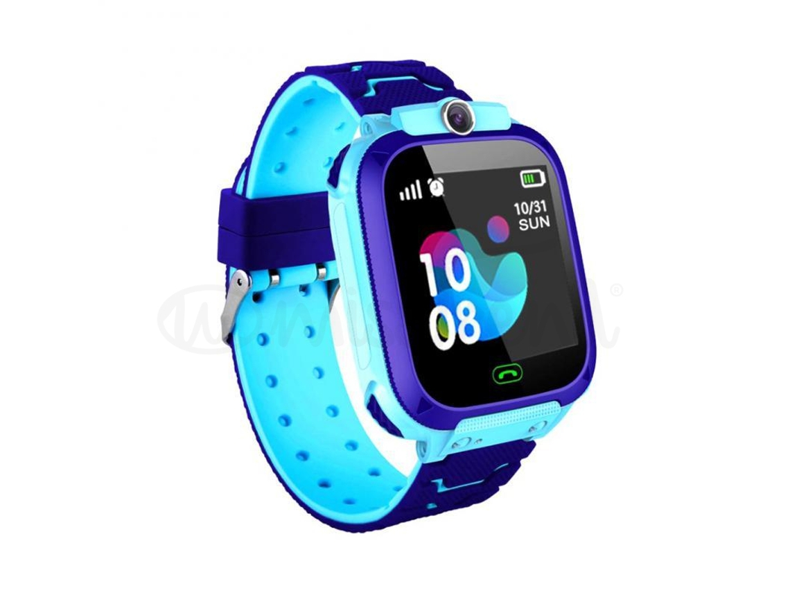 Smartwatch Kids Qs2 MISSTREND | Worten.pt