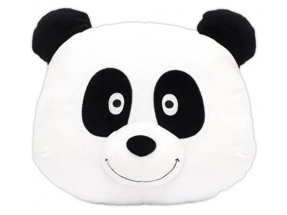 Peluche Almofada CONCENTRA Panda Almofada | Worten.pt
