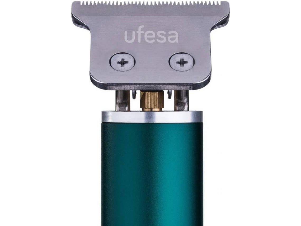 Máquina de Barbear UFESA Perfect Fade (Autonomia 180 min - Mista ...